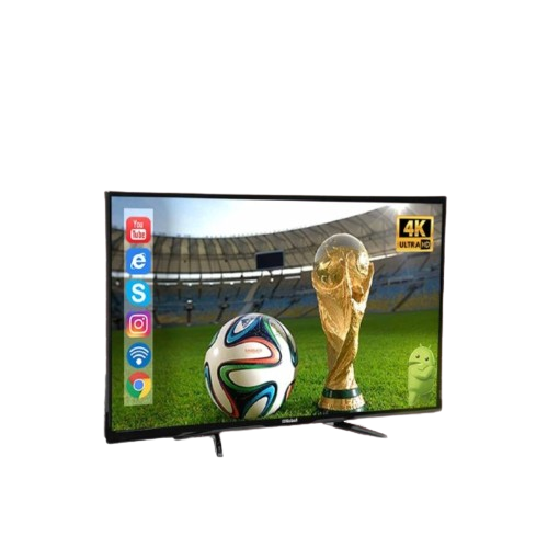 Buy Smart LED TVs | Best Prices in Pakistan - BGH Electronics
