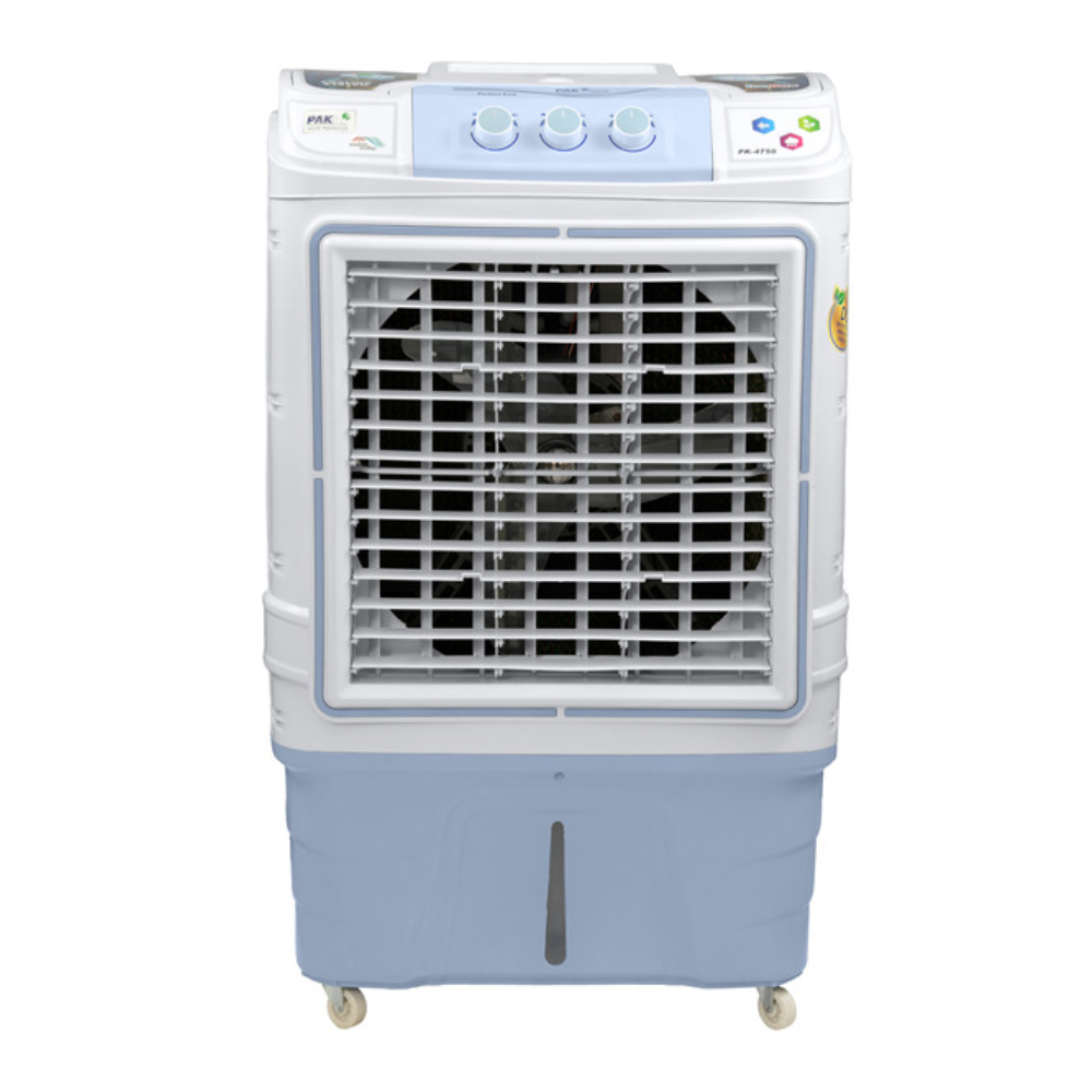 Pak Room Air Cooler 4750 Heavy Duty - Bismillah Gift House | Electronic Store