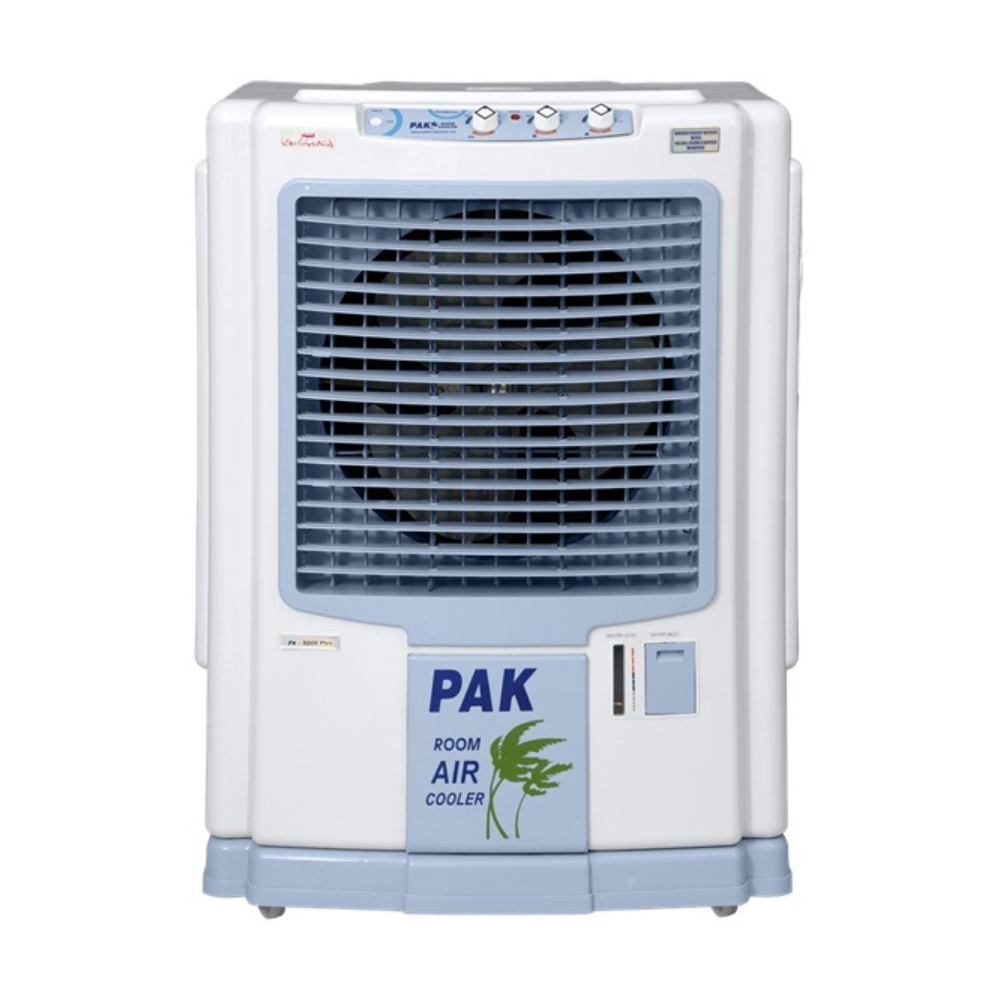PAK Room Air Cooler PAK-5000 PAD - Bismillah Gift House | Electronic Store