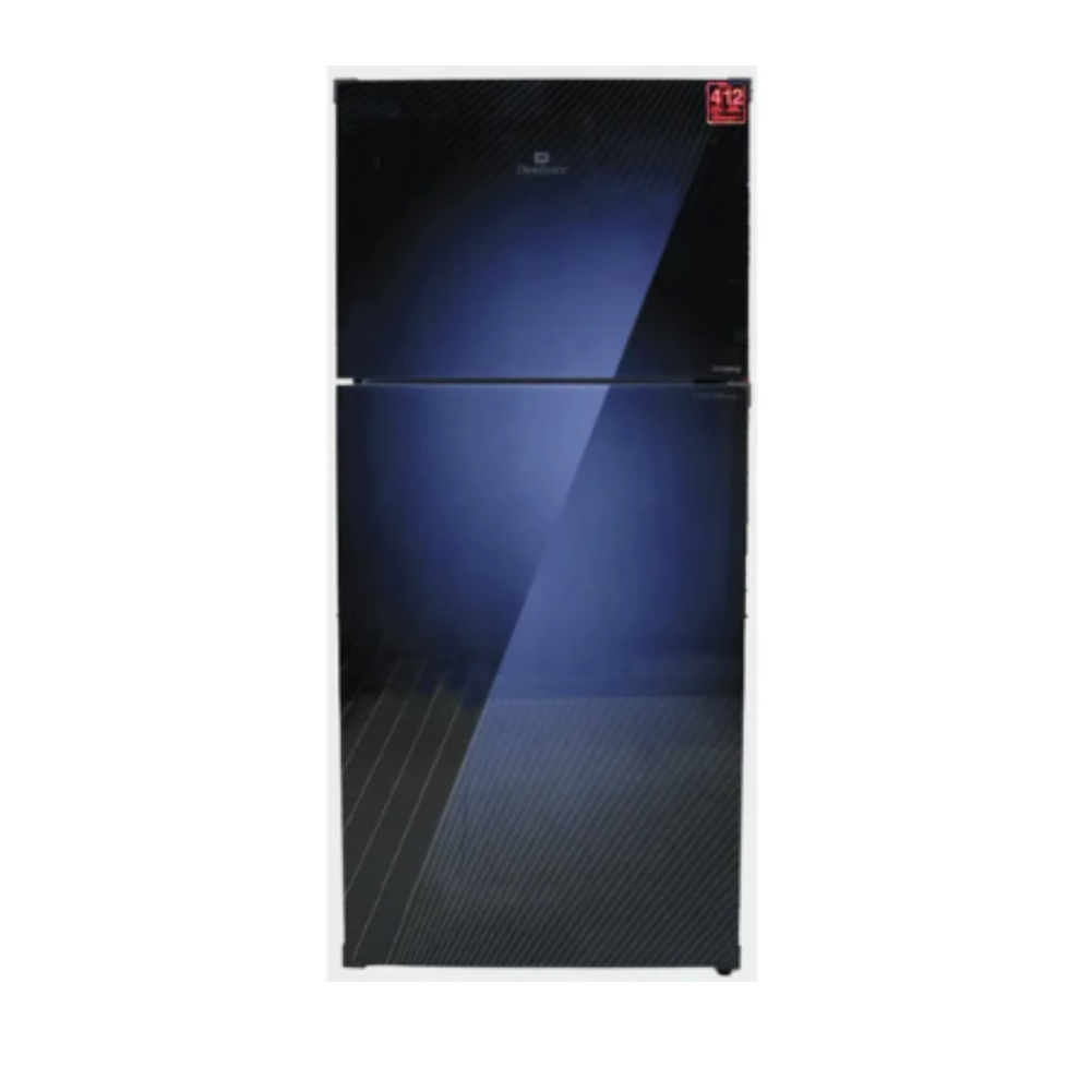 Dawlance 9178 LF Avante+ Ruby Red (GD Inverter) Refrigerator