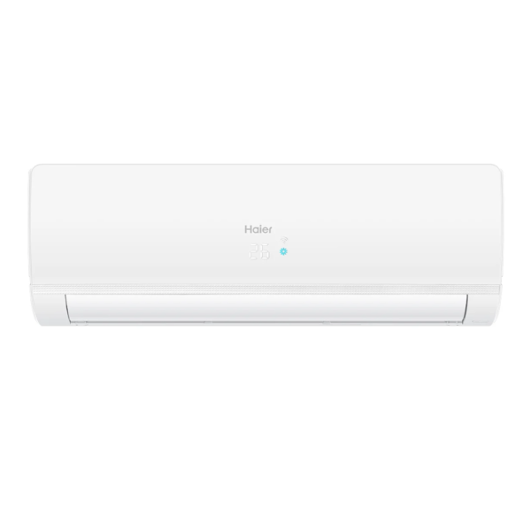 Haier HSU-18HFC 1.5 Ton Triple Inverter AC | Energy-Saving