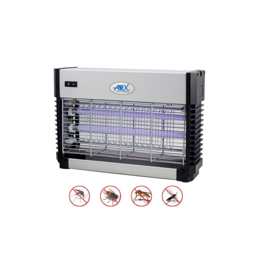 Anex AG-1088 Insect Killer (2*15) - Bismillah Gift House | Electronic Store