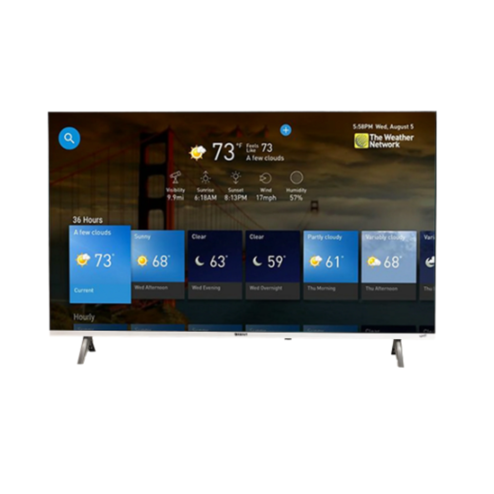 Buy Smart LED TVs | Best Prices in Pakistan - BGH Electronics