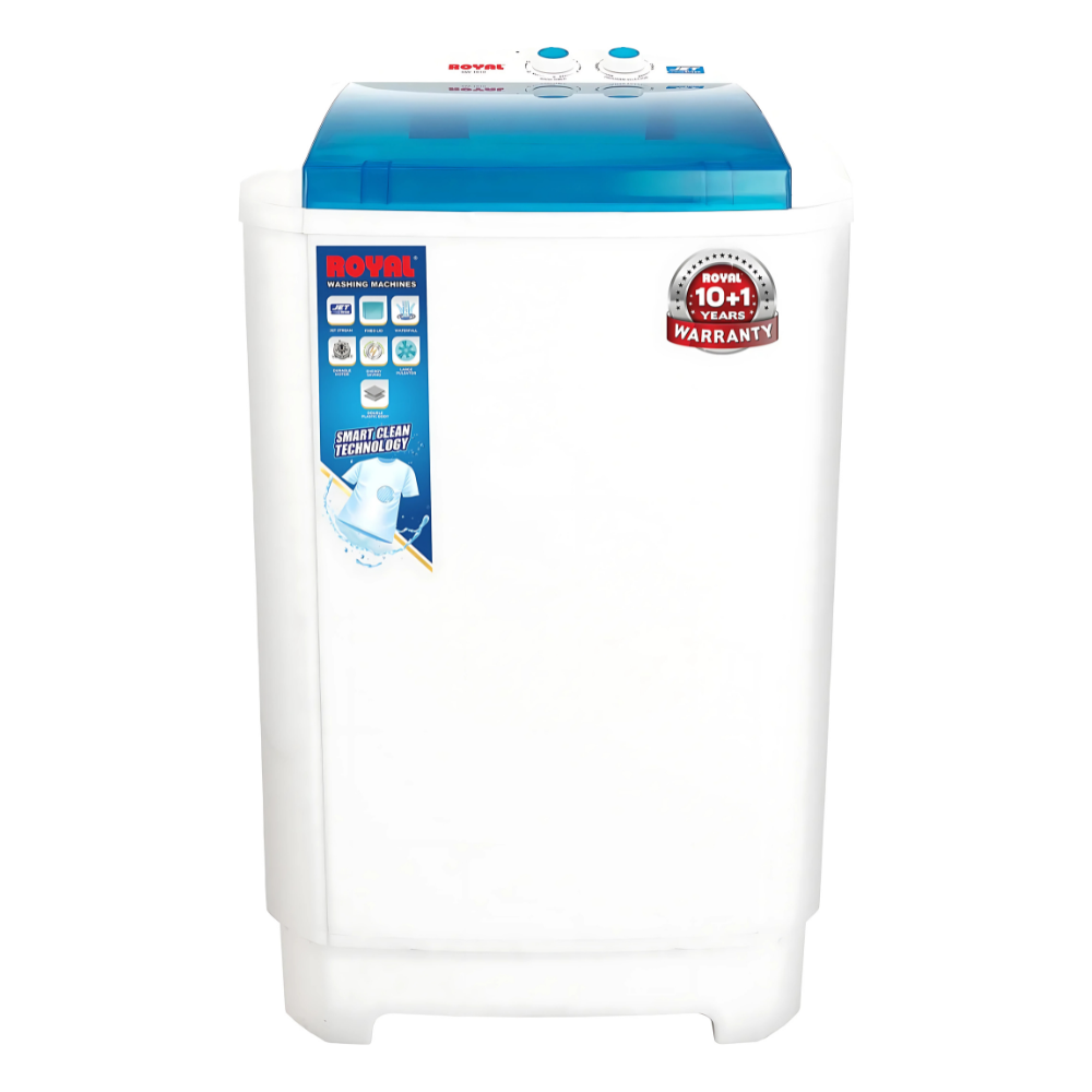 Royal RD-110 Spin Dryer - Bismillah Gift House | Electronic Store