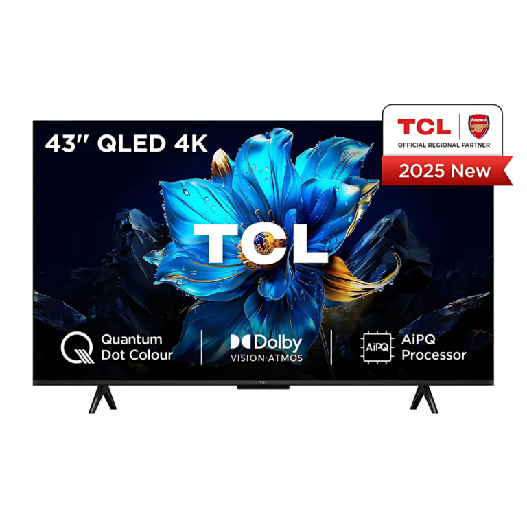 Buy Smart LED TVs | Best Prices in Pakistan - BGH Electronics