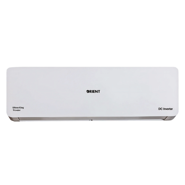 ORIENT 12G King T3 1 Ton Inverter AC 75% Energy Savings - Bismillah ...