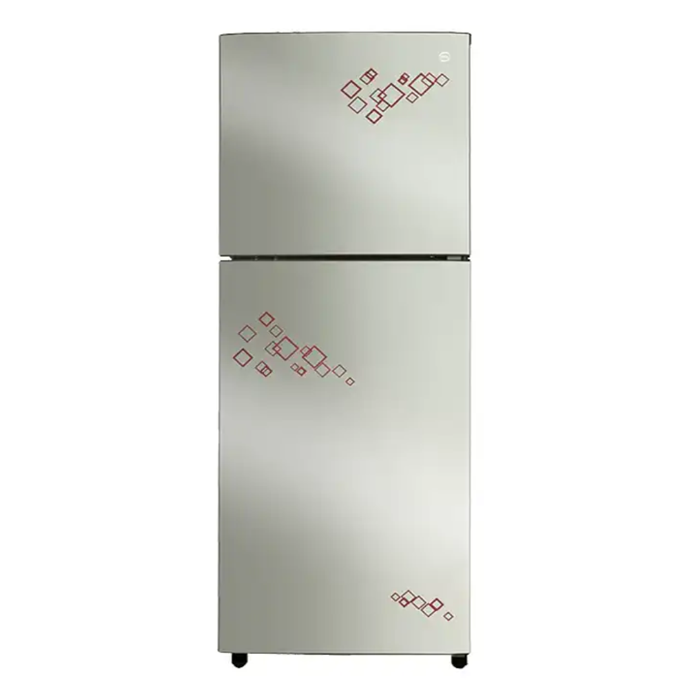 PEL PRGD 6460 Glass Door Refrigerator - Bismillah Gift House ...