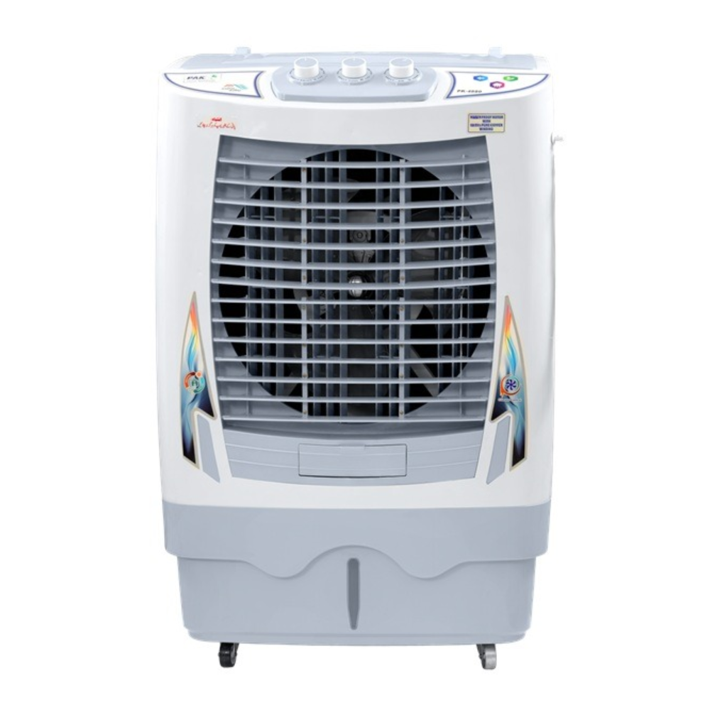 Pak Room PK-4880 Air Coolers Plastic Body - Bismillah Gift House | Electronic Store