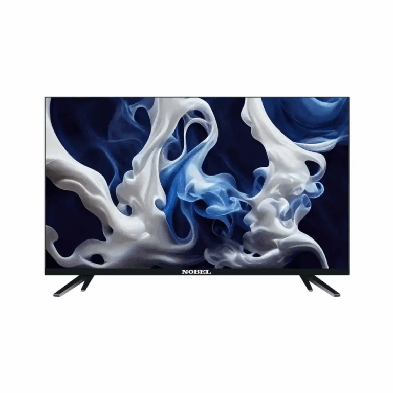 NOBEL 32″ LED TV 32PL15 - Bismillah Gift House | Electronic Store